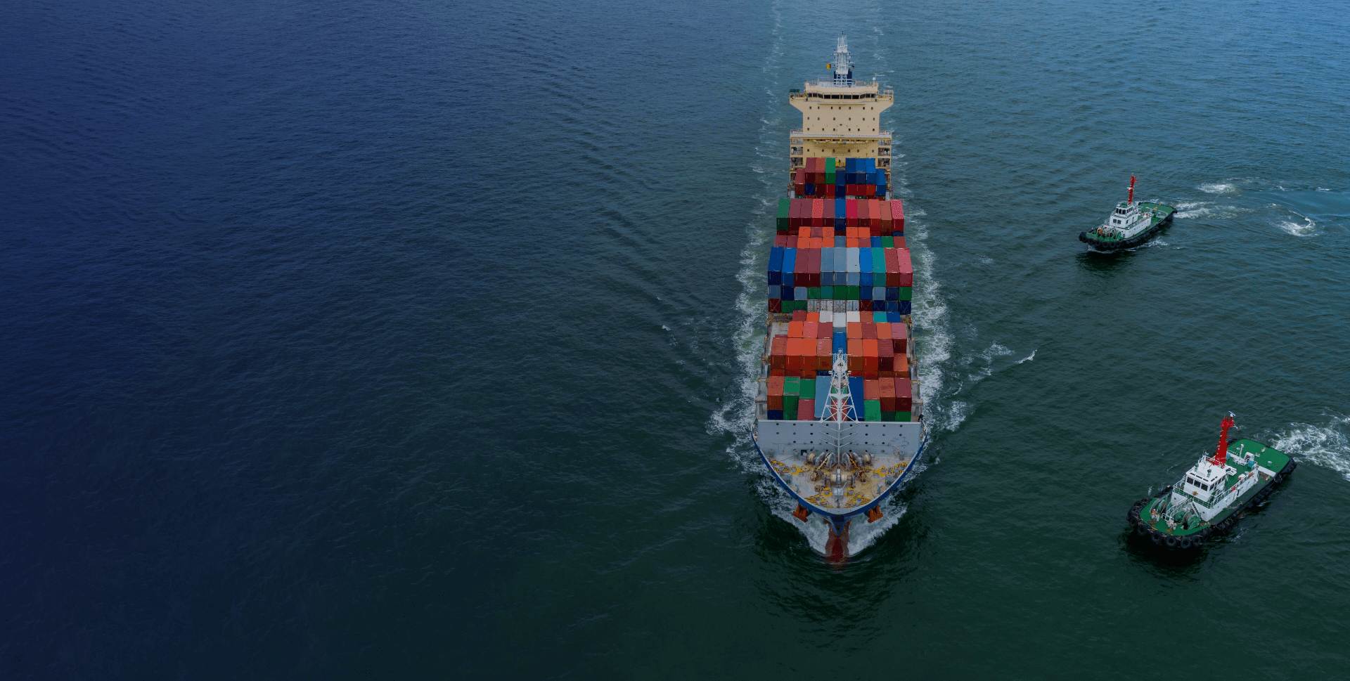 Best Freight Forwarding Company in Navi Mumbai | Kapaline Logicare